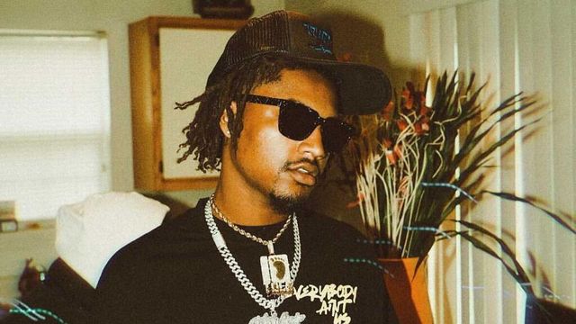 Matan al rapero Lil Devin mientras celebraba la Nochevieja con su familia