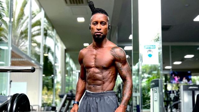 El secreto de Zé Roberto para mantenerse en forma a los 47 - Uppers