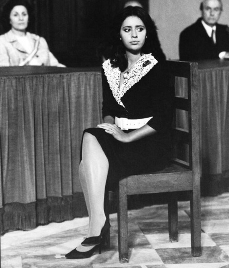 Muere Pupetta Maresca, primera boss mujer de la Camorra - NIUS