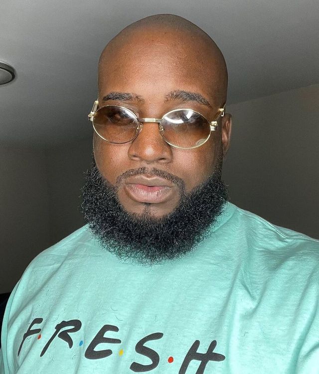 Muere el influencer Rory Teasley estrangulado por su novio al discutir ...