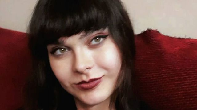 Nicole cuenta cómo es ser mujer trans en sus redes - Yasss