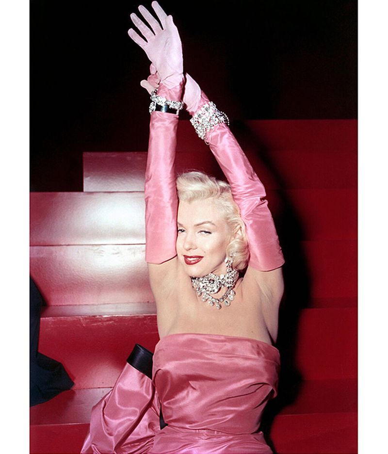 Los 7 looks más reconocibles de Marilyn Monroe - Divinity