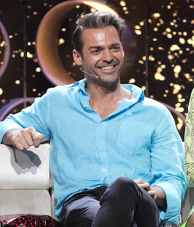 La nueva vida de Hugo Castejón tras 'GH VIP': viajando por el mundo y ...