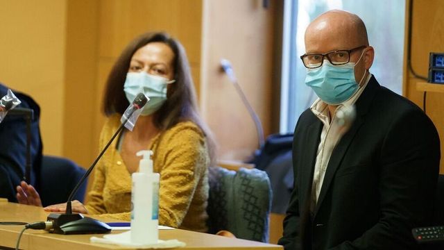 La demoledora declaración de Jonas, el niño superviviente del doble ...