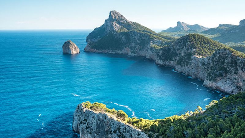 La Corriente del Golfo ha aumentado en el último siglo