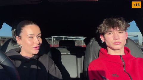 Abril Cols habla con Marcel París sobre Onlyfans - mtmad