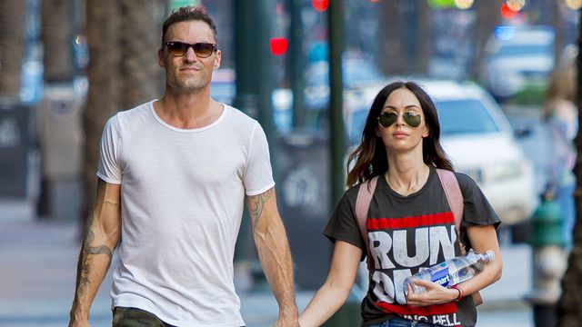 Los hijos de Megan Fox: así han crecido Bodhi, Noah y Journey - Divinity