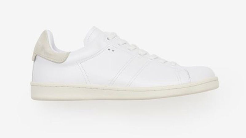 Zapatillas normcore: qué son y por qué se llevan tanto - Divinity