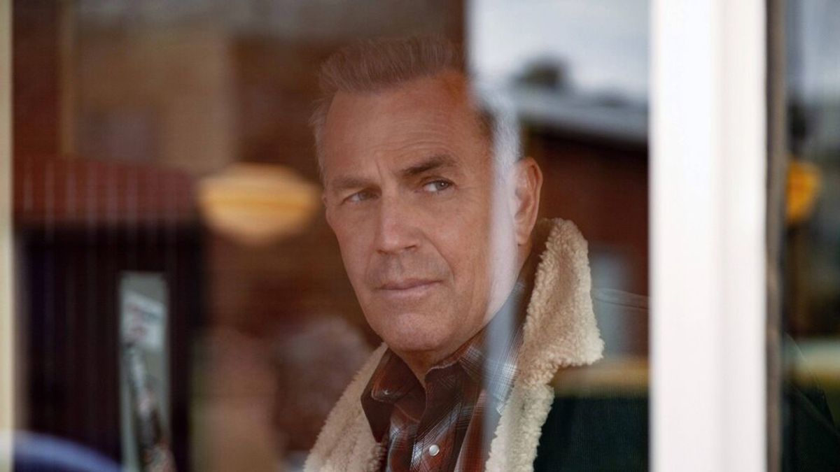 Kevin Costner y su única condición para volver a tener pareja a los 70 años
