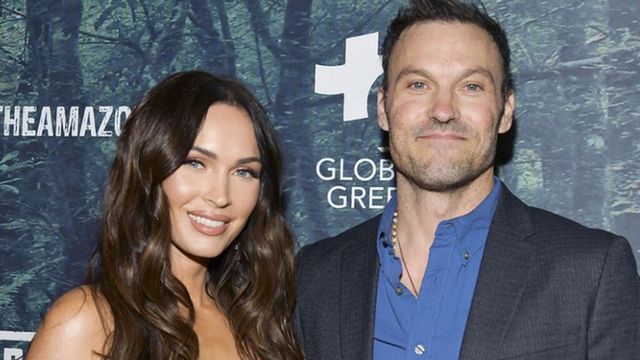 Todos los novios de Megan Fox antes de Machine Gun Kelly - Divinity