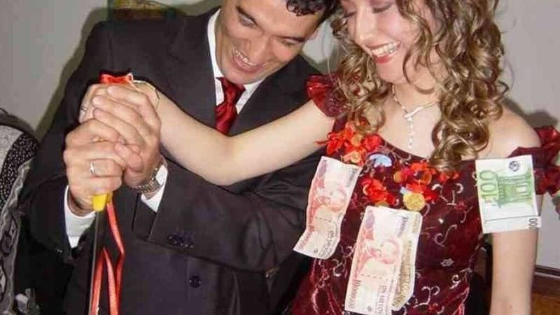 Cómo organizar una boda turca: tradiciones, protocolo y dresscode