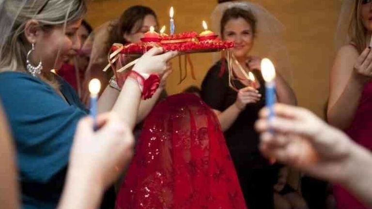 Cómo organizar una boda turca: tradiciones, protocolo y dresscode
