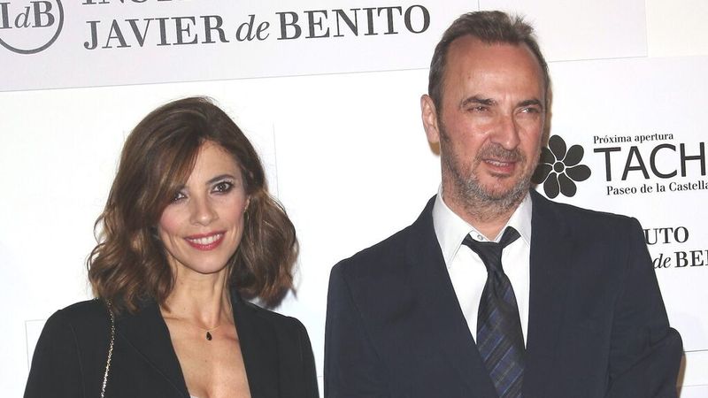 Los hermanos de Luis Merlo: Amparo, Pedro y Kako ¿qué hacen?