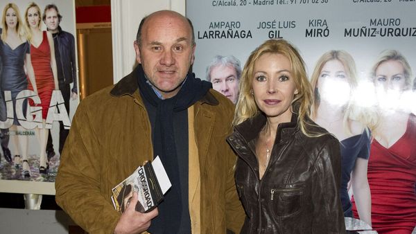 Los hermanos de Luis Merlo: Amparo, Pedro y Kako ¿qué hacen?