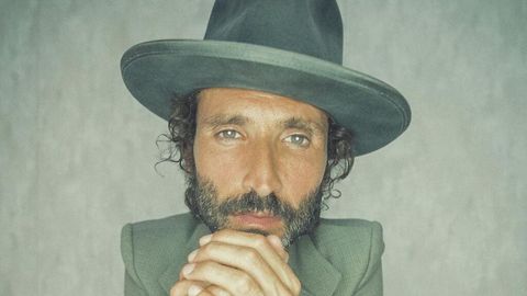 Leiva perdió el ojo izquierdo con 12 años: así fue el trágico accidente ...