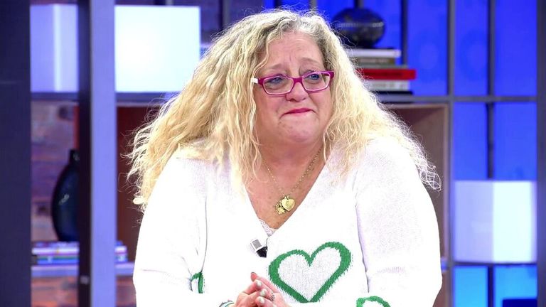 Entrevista a uno de los asesinos de Sandra Palo: la nueva vida de Ramón ...