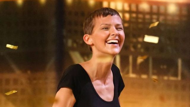 Muere de cáncer la cantante Jane 'Nightbirde' Marczewski