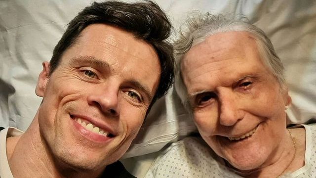 Muere el padre de Octavi Pujades: así nos hizo partícipes de su enfermedad