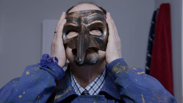 LQSA - Vuelve Germán Palomares, los payasos justicieros comienzan una ...