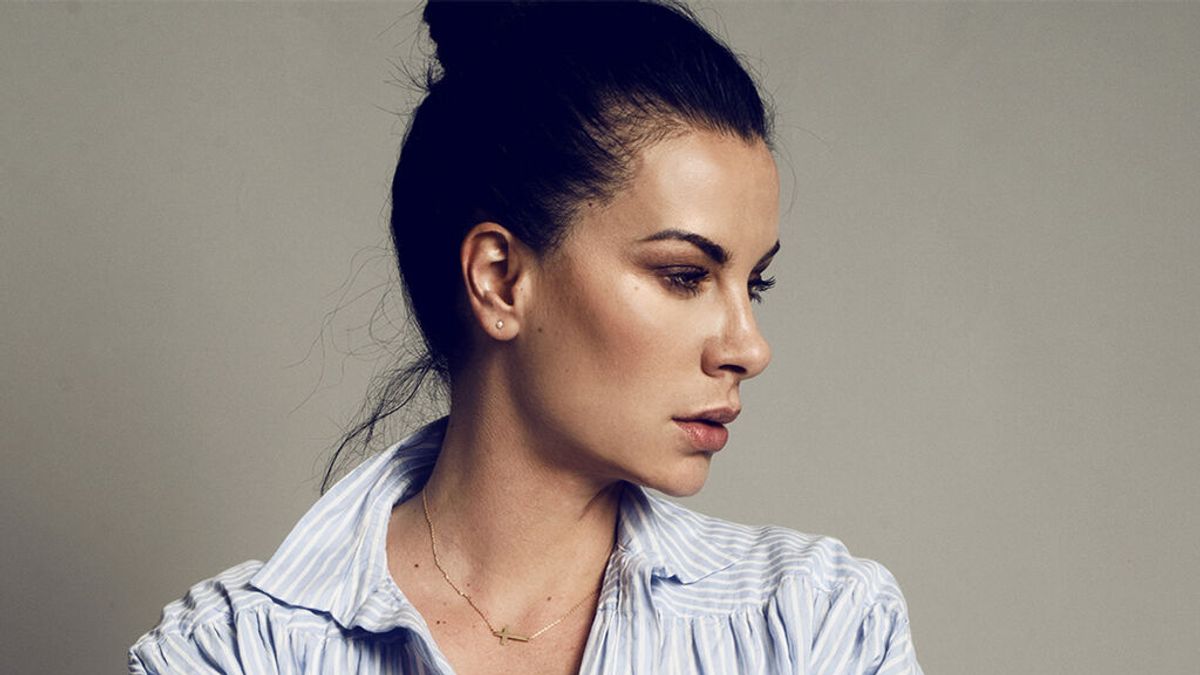 Laura Campos, desolada, se despide de su compañero de vida - Gran Hermano