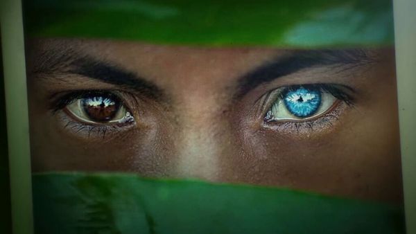 Cuarto milenio| La leyenda de los 'Ojos de luna', la tribu que no ...