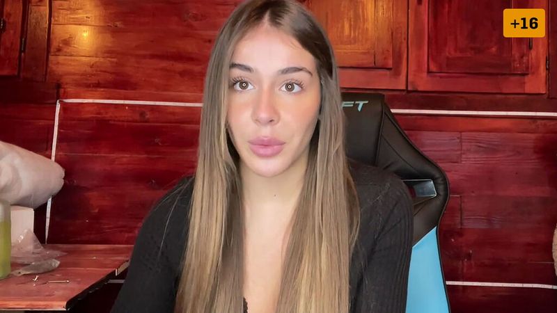 Isa Brunelli cuenta la verdad de su relación con Kevin Lescout: "Está ...