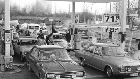 ¿Volvemos a una crisis económica como la de los años 70? - NIUS