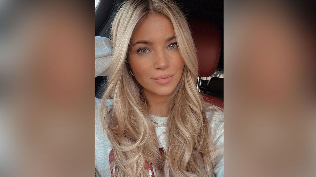 La influencer Amber Lancaster publica un vídeo con su edad y se vuelve ...