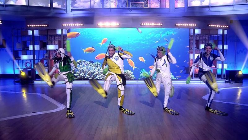 ‘Boing Planet, las aventuras de Billie Green’ presenta su nuevo ...