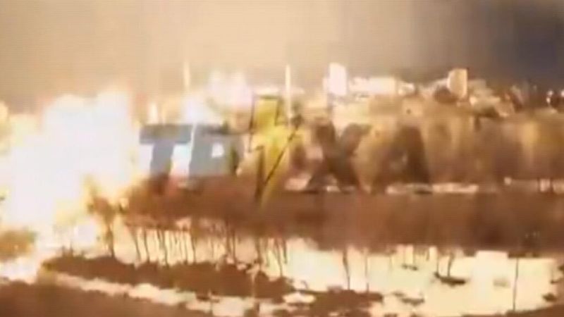 ¿Qué es un invierno nuclear?