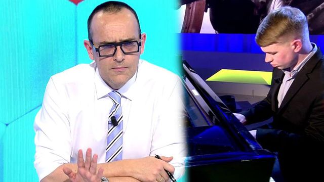Risto para 'Todo es mentira' para escuchar el piano de Sergey Klimenko: "Estos momentos te dan ...