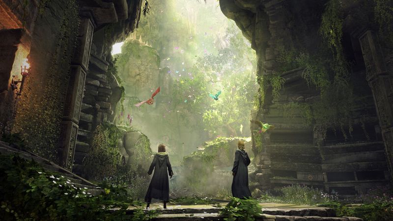 Howarts Legacy presenta un extenso gameplay y anuncia llegada en ...