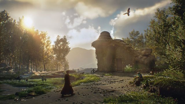 Howarts Legacy presenta un extenso gameplay y anuncia llegada en ...