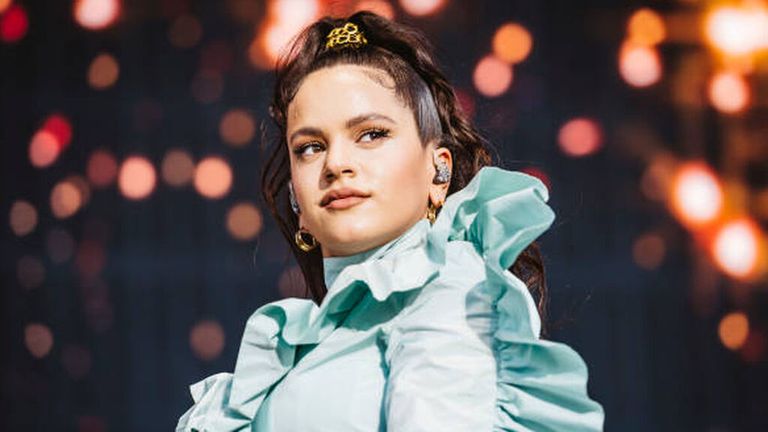 Motomami, de Rosalía puede convertirse en el mejor disco del año