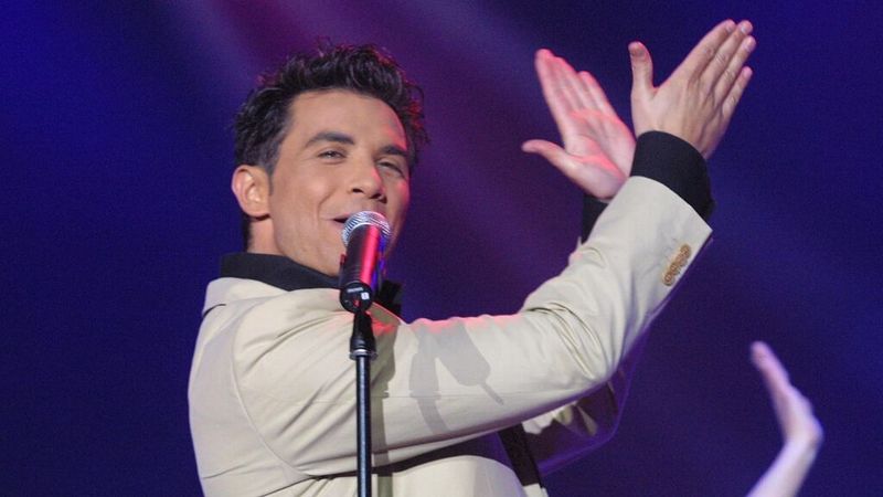 Qué es de David Civera: la vida actual del cantante de 'Bye Bye' - Divinity