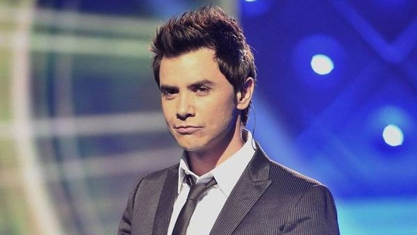 Qué es de David Civera: la vida actual del cantante de 'Bye Bye' - Divinity