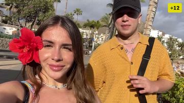 La vida de Isa by Isa Brunelli - Mtmad