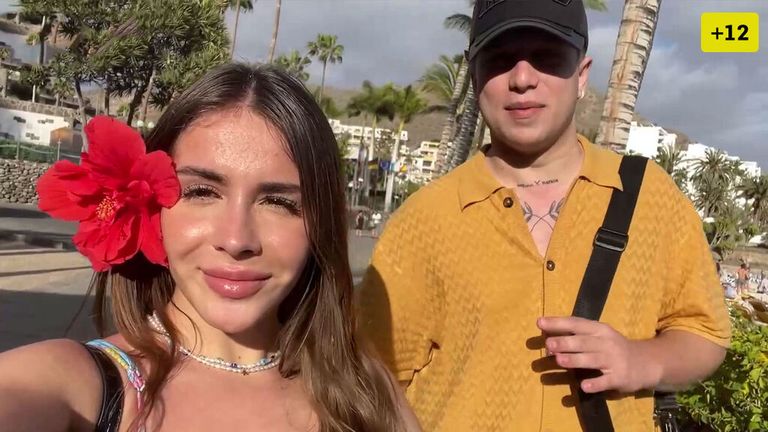 La vida de Isa by Isa Brunelli - Mtmad