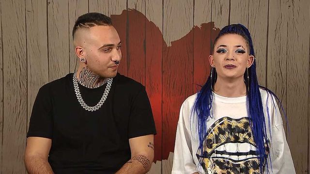 First Dates | Marcel, el cani que Juncal estaba buscando