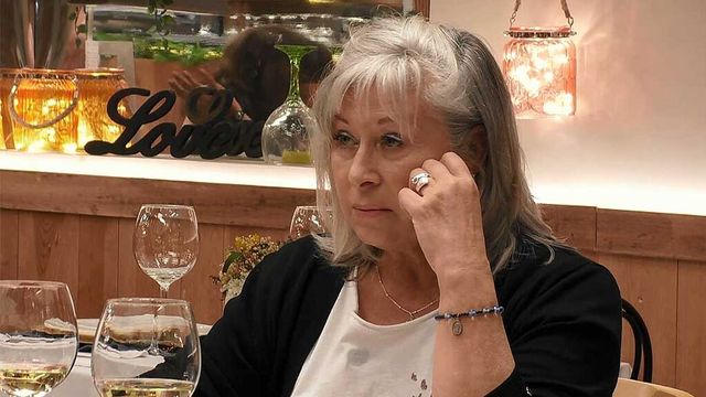 First Dates | El programa de citas de Cuatro