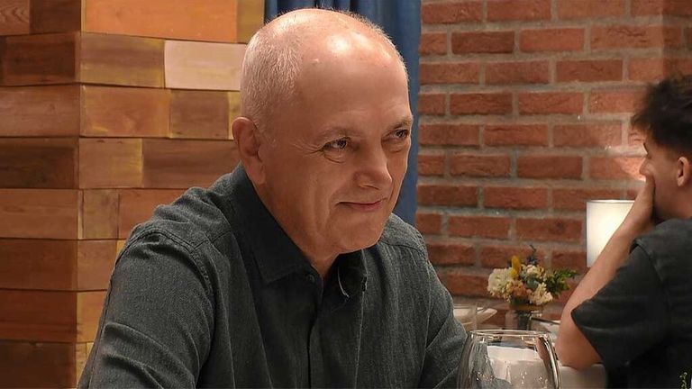 First Dates | El programa de citas de Cuatro