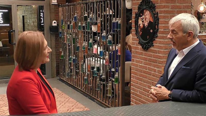 First Dates | El programa de citas de Cuatro