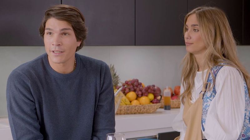Los Pombo al completo: sacan los secretos de María Pombo en una reunión ...