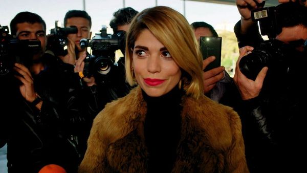 Avance: Efsun destruye a los Atahan con su boda Arda, en Me robó mi vida