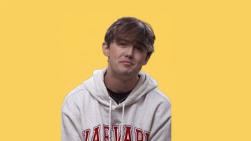 Entrevista a Pablo G. Show: "El consejo que me hubiera gustado que me ...