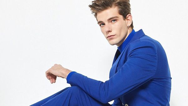 ¿Quién es Ignacio de Borbón? Todo sobre el primo del rey que va a ...