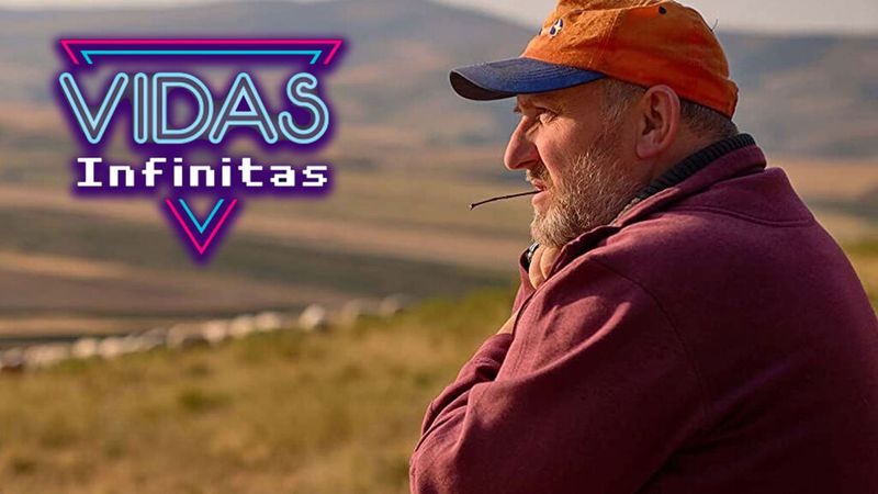 Vidas inifnitas #51: hablamos con el actor Javier Losán 'El Ovejas'