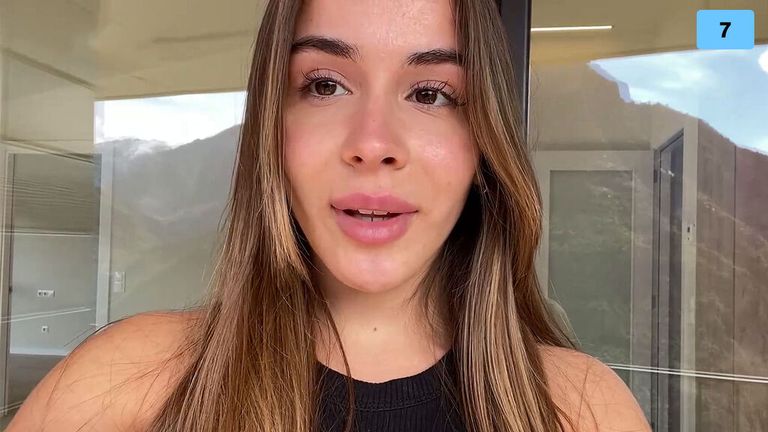 La vida de Isa by Isa Brunelli - Mtmad