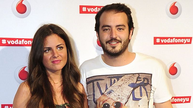 Los novios de Alexia Rivas: de Alfonso Merlos a Aarón Guerrero