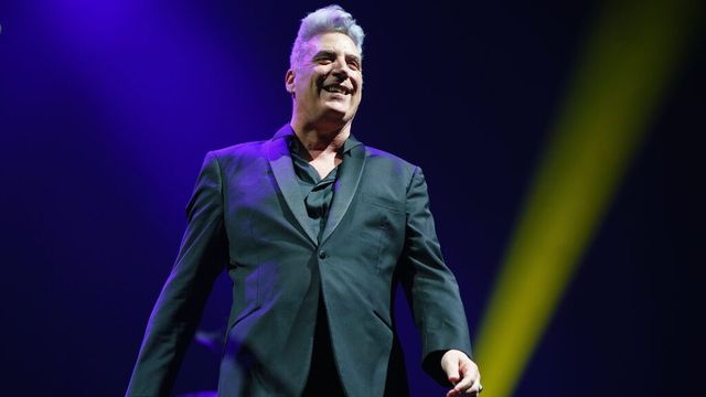 Loquillo y su Cadillac ya tienen biografía: "El nacimiento de su hijo ...
